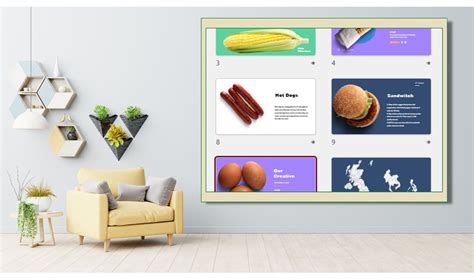 Presentation Design Midas Advantage