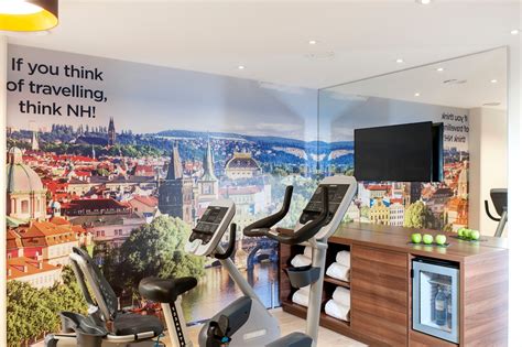 Nh Collection Berlin Mitte Friedrichstrasse Nh