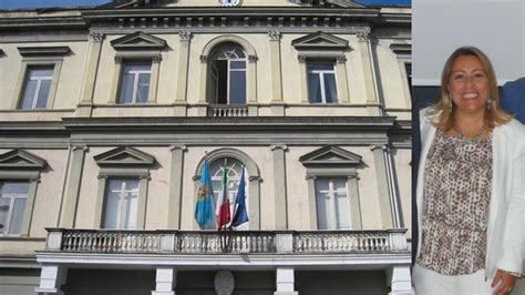 Maria Lucia Trezza è Il Nuovo Commissario Prefettizio Agronolanonews