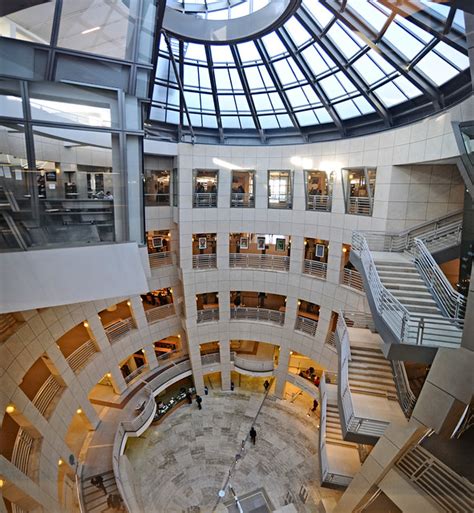 San Francisco Library Flickr Photo Sharing