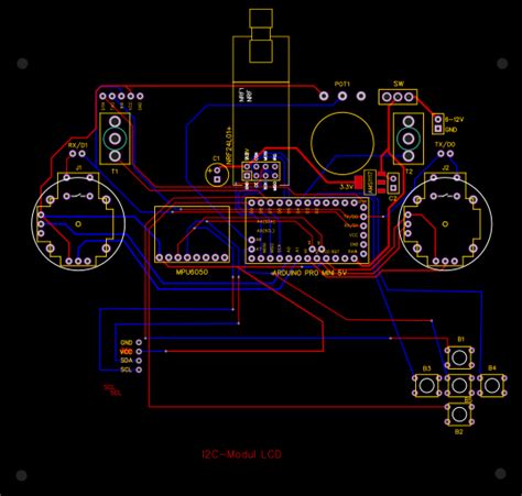 Transmitterarduino Resources Easyeda