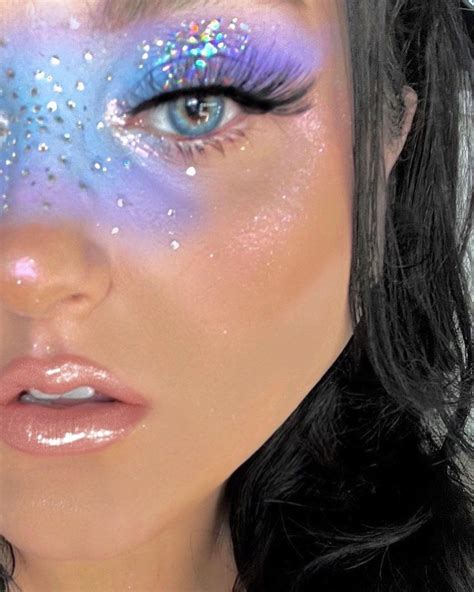12 Epic Unicorn Makeup Looks You Can Do Yourself Unicorn Makeup Halloween Unicorn Makeup