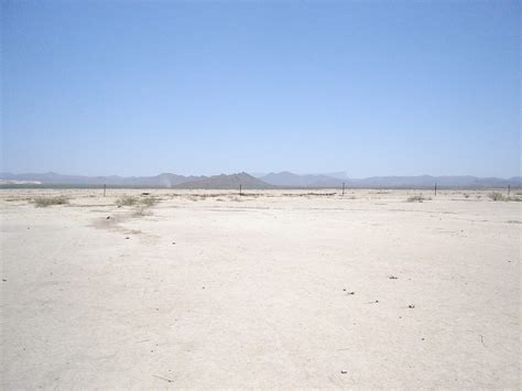 Desierto De Paredón Lo Que Debes De Saber Antes De Viajar