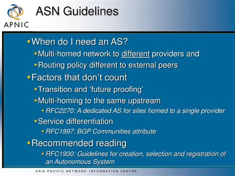 ppt autonomous system numbers powerpoint presentation free download