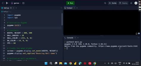 Berlin Maria V On Linkedin Codingjourney Pygamelife