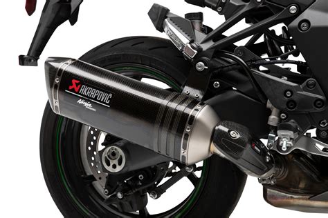Parts And Accessories Kawasaki