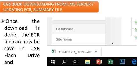 Sir Sherwins Computer Tutorial For Teachers