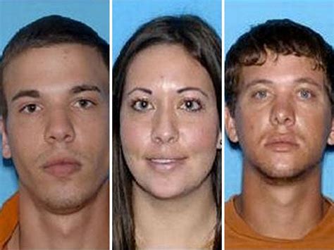 Possible Sighting Of Dougherty Siblings In Colorado Cbs News