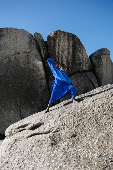 Resilience — Rocio Chacon