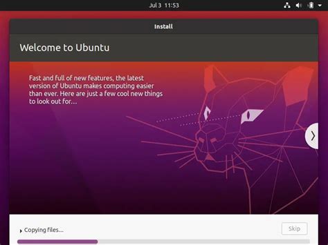 How To Install Ubuntu 20 04 LTS Focal Fossa ImagineLinux