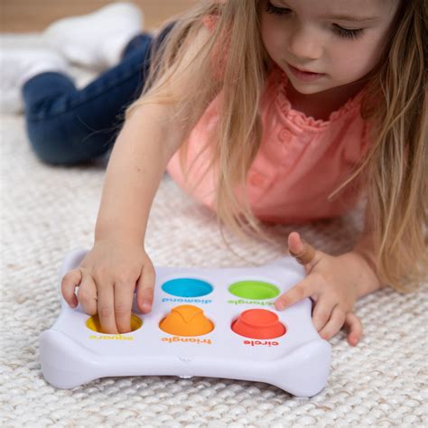 Fat Brain Toys Dimpl Duo Little Canadian