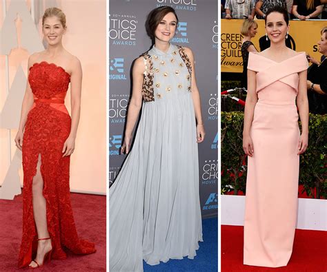 Celebrating The Most Stylish British Celebs