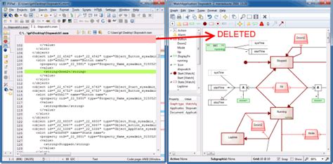 Metacase Metaedit Api Provides Integration With Other Tools In The