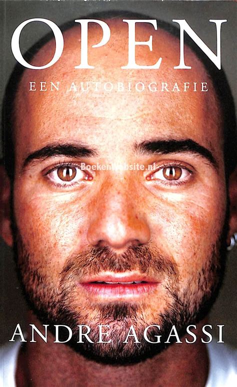 Open Agassi Andre Boekenwebsitenl