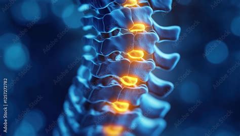 Understanding The Lumbar Spine Anatomy Structure And Function Of
