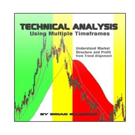 قیمت و خرید کتاب Technical Analysis Using Multiple Timeframes اثر