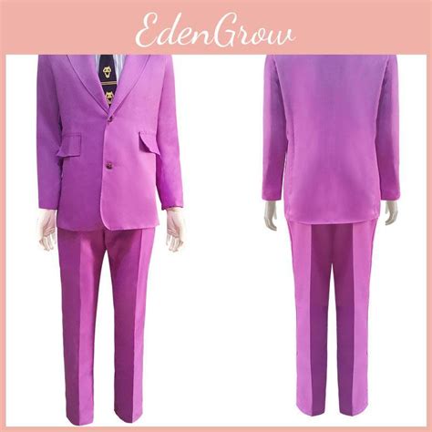 Buy High Quality Jojos Bizarre Adventure Cosplay Outfit Diamond Is