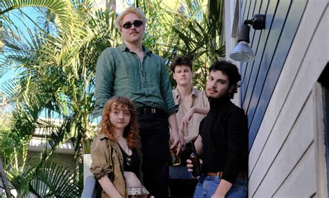 Traces Of Sugar Is Lighthouse Mouses Dreamy Psychedelic Debut Ep