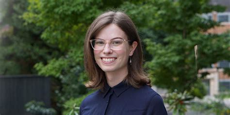 Biostatistics Student Receives Nsf Research Fellowship Uw School Of