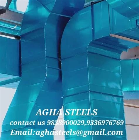Duct Fabrication Service In Lucknow Id 2852095150655