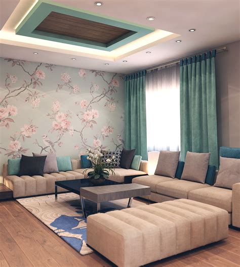 Middle Class 3 Bhk Flat Interior Design Ideas For Your Home
