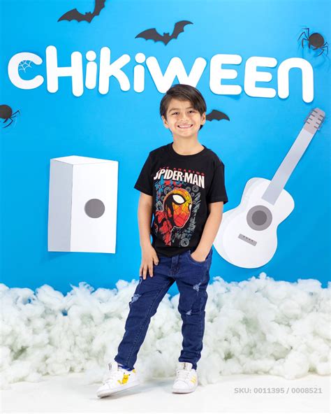 ¿el Personaje Favorito De Tu Chikitin Chikitines Tienda