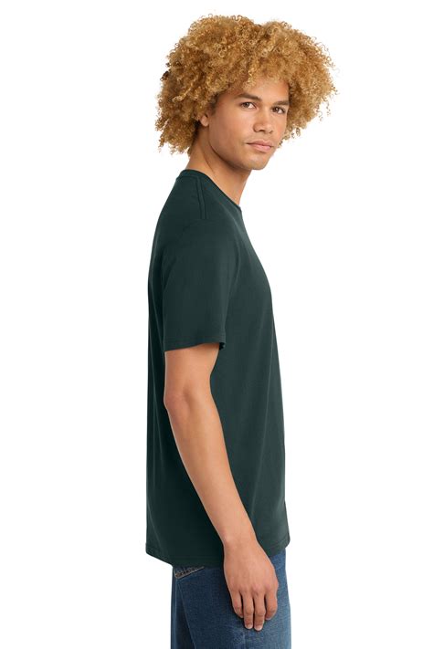 District Perfect Weight Tee Product Company Casuals