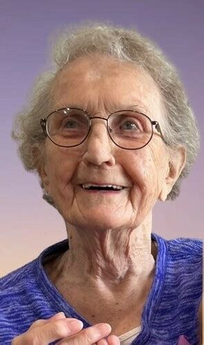 Mavis Wilson Obituary Death Notice And Service Information