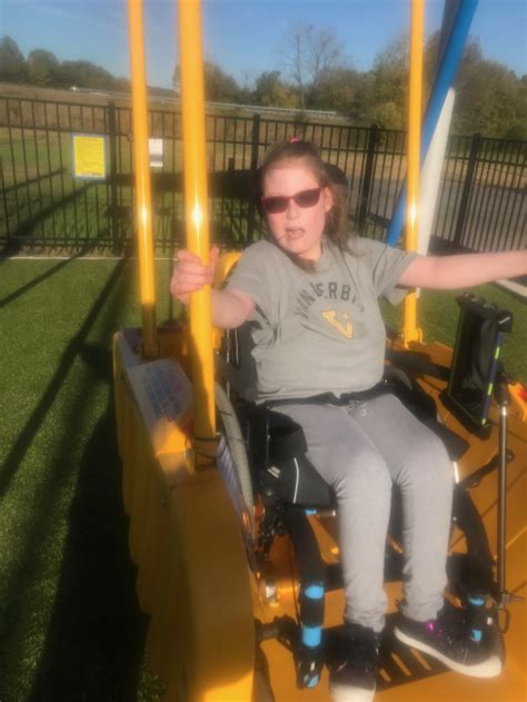 Gracie D Gracies Glorious Road Trip — Chive Charities