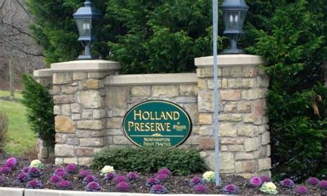 Holland Preserve Holland Pa Retirement Communities 55places