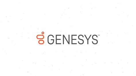 Genesys Logo