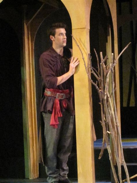 Theater — Matthew Amerman