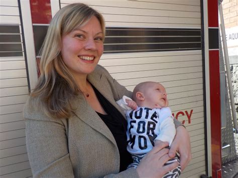 Wefer Claims Electioneering Took Place At Ward 4 Polling Location