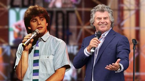 Andy Borg Vor 40 Jahren Auftritt In Zdf Sendung Von 1982 überrascht