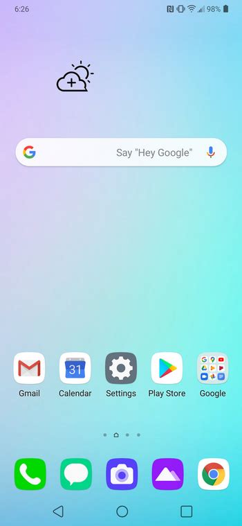 LG G X ThinQ Review Dual OLED Screens Affordable Android HotHardware