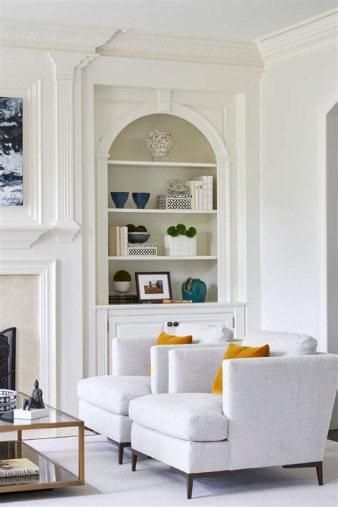 Statement Shelves Showcase Your Treasures With Chic Home Decor