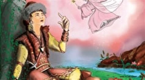 Banu Çiçek Kimdir Dede Korkut Hikayelerinde Var Mı Ulak Haber