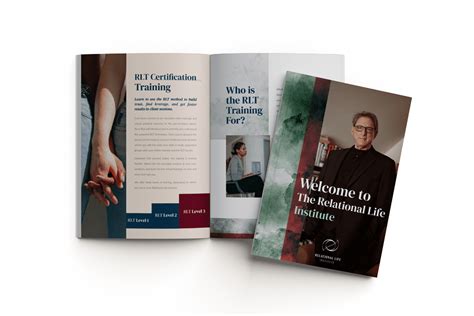 What Is Rlt Relational Life Institute