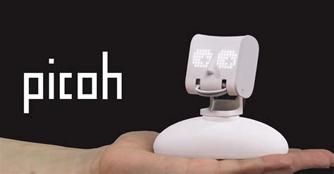 Últimas Tendencias Picoh ofrece una manera accesible de explorar la programación y la