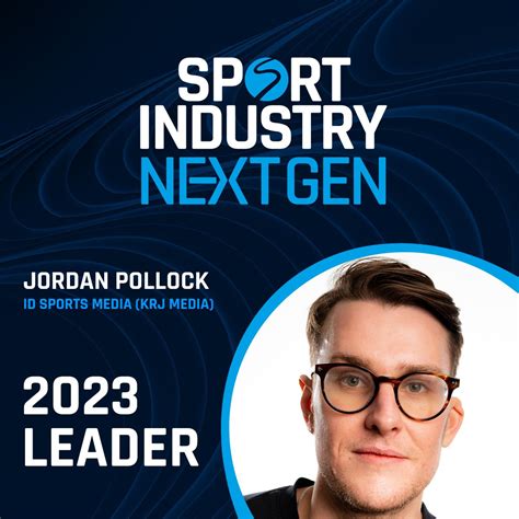 Jordan Pollock On Linkedin Sinextgen