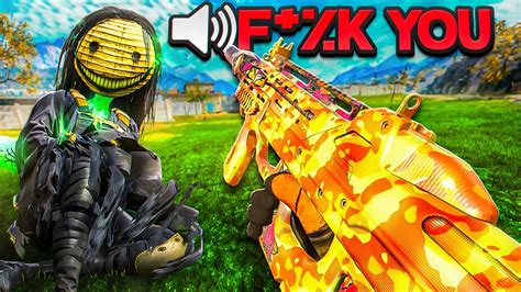 making enemies rage with cheats 😂 funny proximity chat moments