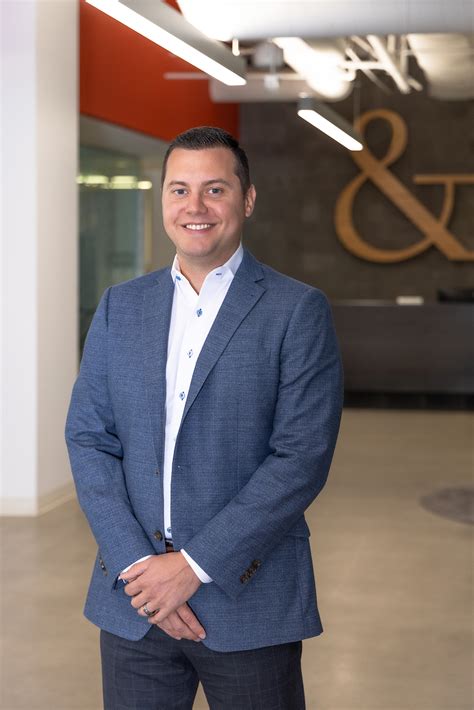 Ben Rogowski John Martin And Associates