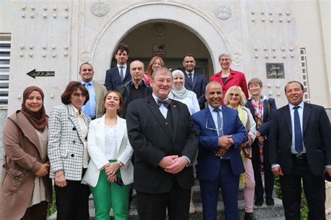 Bfr Bfr Präsident Professor Dr Dr Andreas Hensel Re Socialbundde