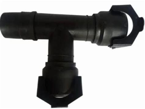 Hdpe Sprinkler Tee At ₹ 75piece Ranigunj Secunderabad Id