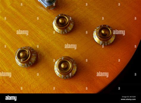 Les Paul Controls Explained At William Emery Blog