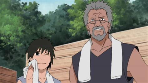 The 25 Best Bearded Anime Characters 2024 Gaming Gorilla