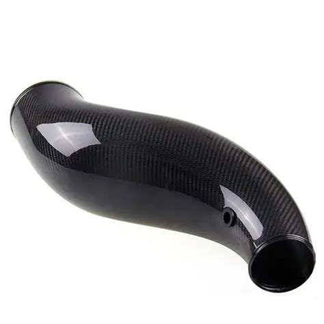 Carbon Fiber Intake Pipe Tstar Composites