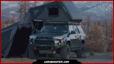 Can You Put A Roof Box On A Panoramic Roof A Complete Guide Cars Booster