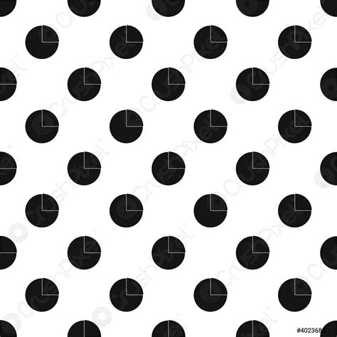 Graphs Chart Statistic Pattern Vector Stock Vector 4023685 Crushpixel