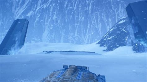Mass Effect Andromeda Guide Restoring A World Heleus Assignment